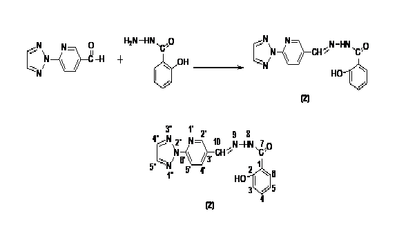 Antimicrobial Activities, Characterization and Synthesis of Organotin ...